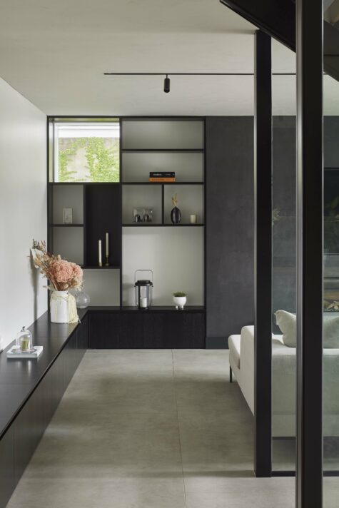 Lightwell – studio john irving architects