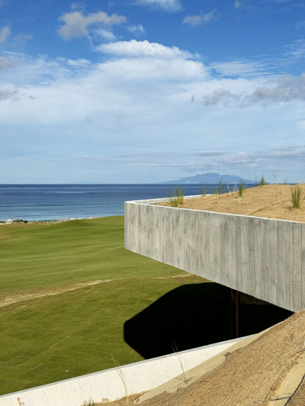 Bunker Bar – studio john irving architects