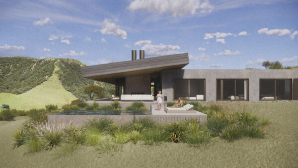News – studio john irving architects